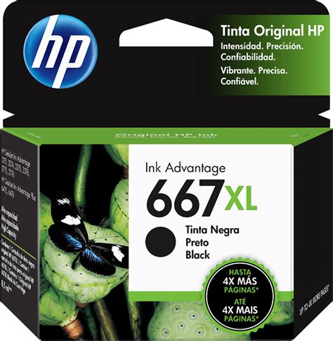 Hp Ink Cartridge Xl Regular Computer World St Lucia Ltd