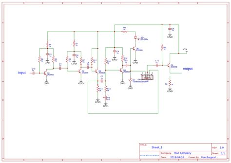 tracer easyeda open source hardware lab