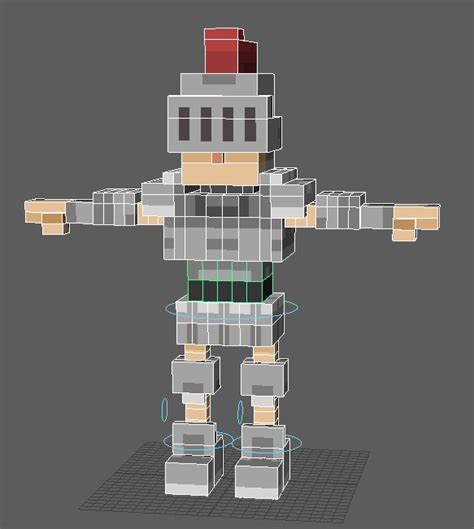 voxelart styles in video games game level design game concept art