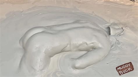 Filthy Fun Embracing The Mud Pit Fetish Mudpit Fetish SexTubeSpot Com