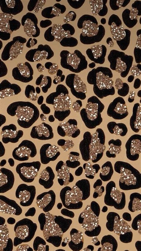 Pin By Raisawdiaconu On Salvări Rapide Cheetah Print Wallpaper