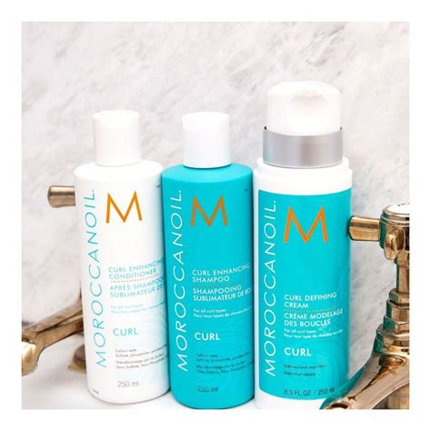 Buy Moroccanoil Curl Enhancing Conditioner Sephora Australia