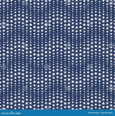 Seamless Pattern Stock Vector Illustration Of Ornamental 78014568