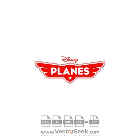 Disney Planes Logo Imagen Planes Logopng Disney Wiki Fandom