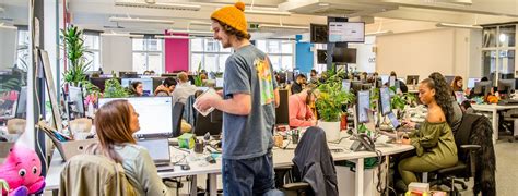 Careers Advice For New Starters Octopus Energy