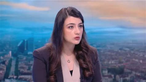 Лена Бориславова Нямам притеснение не съм извършила престъпление Flashnews