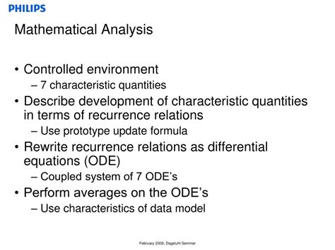 ppt analysis of robust soft learning vector quantization powerpoint