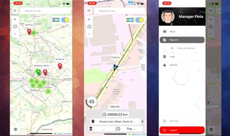 develop any mobile application in react native by bogdanvelicu487 fiverr