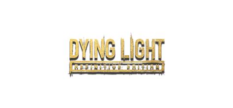 Logo For Dying Light By Cluckendip Steamgriddb
