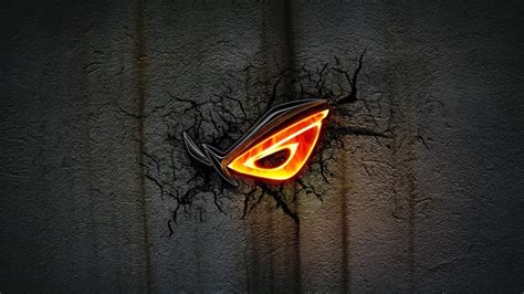 Rog Strix Wallpapers Wallpaper Cave
