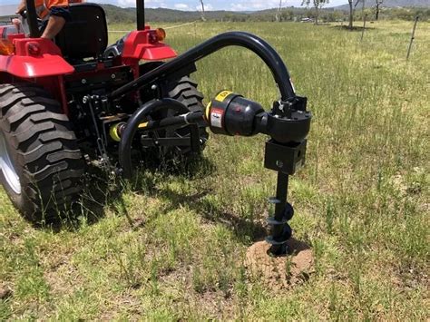 Post Hole Digger Gearbox Agri Parts Your Agricultural Parts Connection