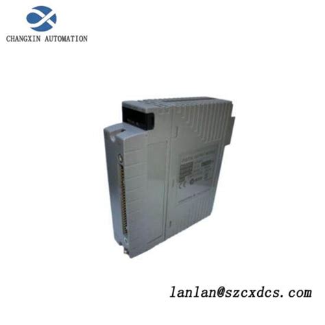 Yokogawa ADV P High Performance Digital Input Module Szcxabb Automation