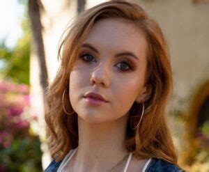 Kayla Coyote Biography Wiki Age Height Career Photos More