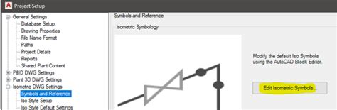 How To Change The AnnotationStyle Shape So That The Isometric Drawings Match A Specific Standard