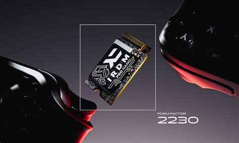 Pro Nano Series M 2 2230 SSDs For Handheld Game Consoles Geeky Gadgets