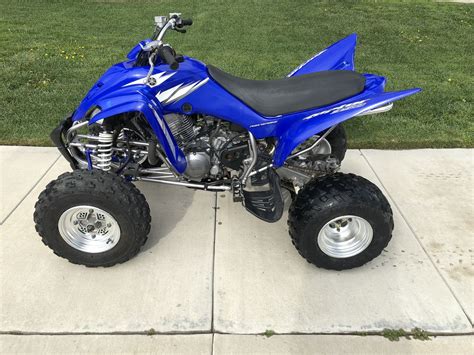 2006 Yamaha Raptor 350 Engine For Sale Sales Prices Br