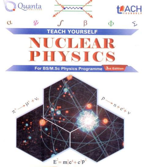 teach yourself physics for bs msc physics 3rd edition daraz pk