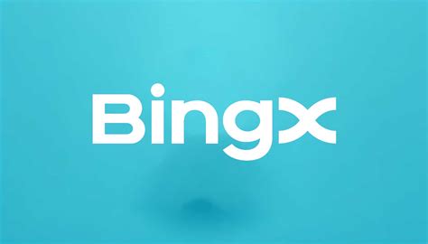 معرفی صرافی بینگ ایکس رادار مالی