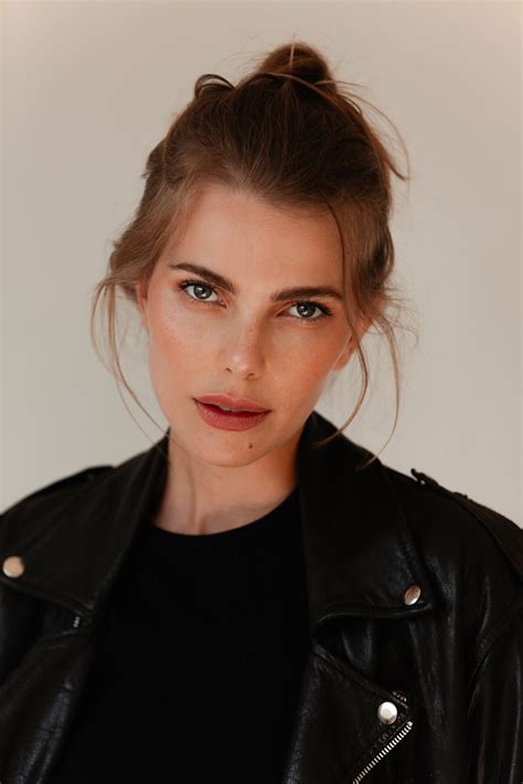 Aline At Active Model Management Ma Main Board