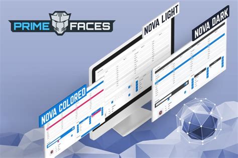 Jsf Primefaces Java Based Project By Kadsystem Fiverr