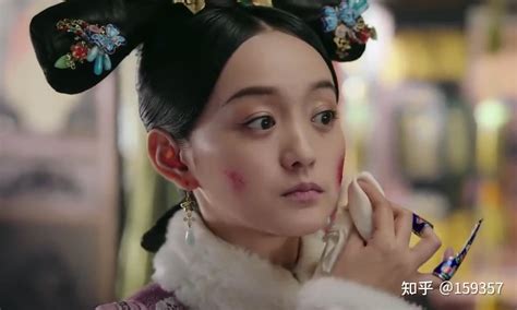 如懿传part第9集 知乎
