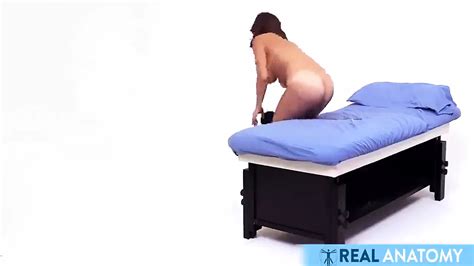 Real Sexy Women Vaginal Anatomy For Science Student Xhamster