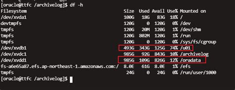 Oracle 12c19c 在线移动表空间数据文件（online Datafile Move In Oracle Database 12