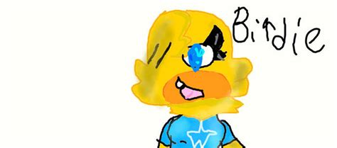 Explore The Best Birdie Art Deviantart
