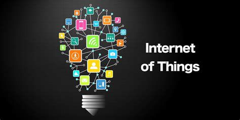 Unlocking The Potential Of Iot Transforming Industries And Enabling Innovation