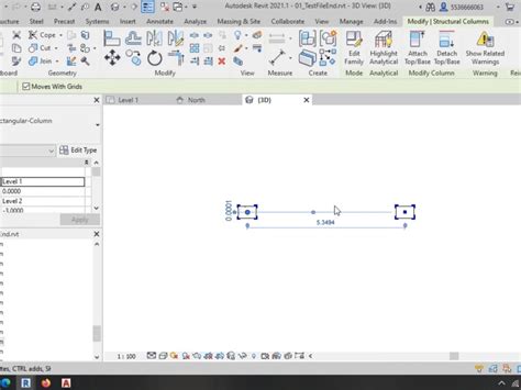 A Cadexcel Data To Revit Models Creation Toolset Upwork