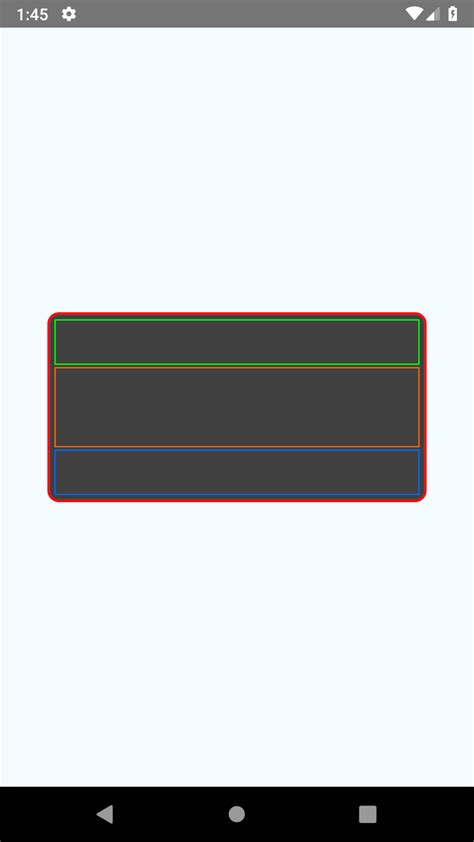 How Can We Customize Alert Component In React Native Sunflower Lab