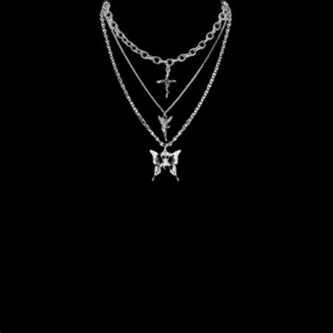 Pin De Maritess Sanduco Em Roblox T Shirts Colar Branco Colar Preto