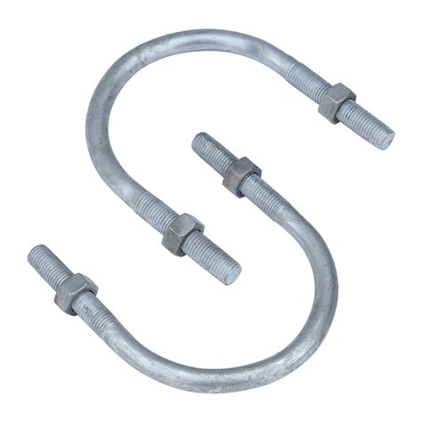 Merid Machinery Precast Concrete Flat End Lifting Fixing Ferrules