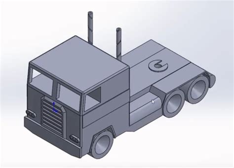 Create A 3d Model In Solidworks By Ashedananta Fiverr