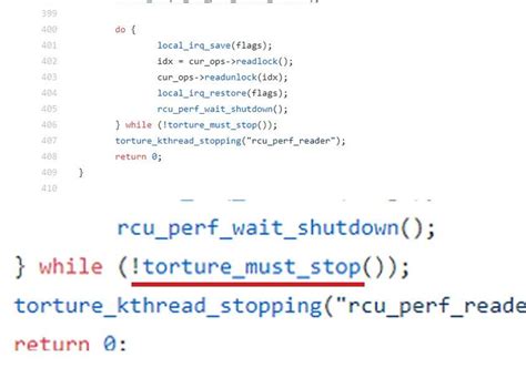 was reading the linux kernel source code when too relatable r programmerhumor