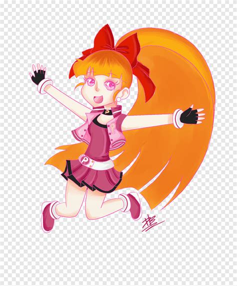 Powerpuff Girls Z Fan Art