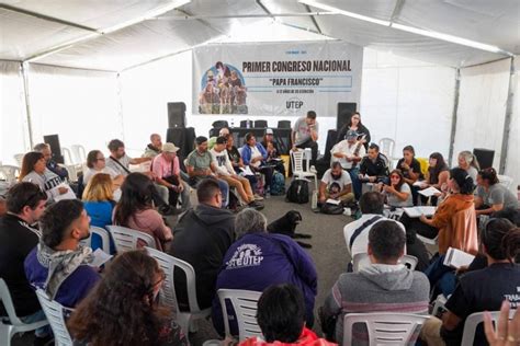 La Cgt Anunció Un Paro General De 24 Horas Contra Las Políticas Milei
