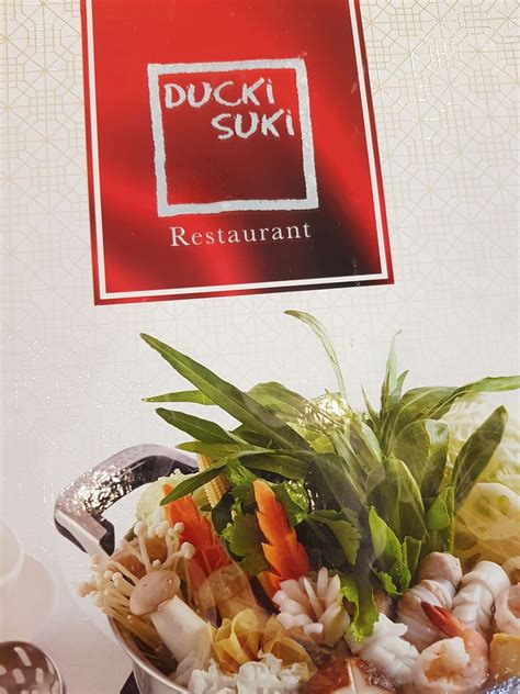 รูป Ducki Suki Wongnai