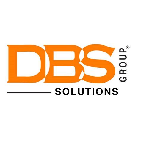 Dbs Solutions Giza