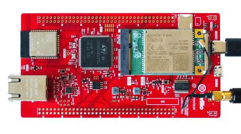 Unbrickable Remote Firmware Updates For Highly Secure Mcus With Twilio