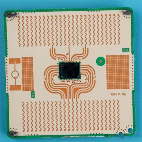 Why 77ghz Automotive Radar Is Replacing 24ghz Performance And Regulations Raypcb