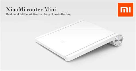 Wholesale Xiaomi Mi WiFi Router Mini Black Price At NIS Store Com