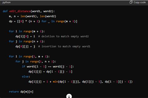 Step By Step Guide To Dynamic Programming Examples Read Dive