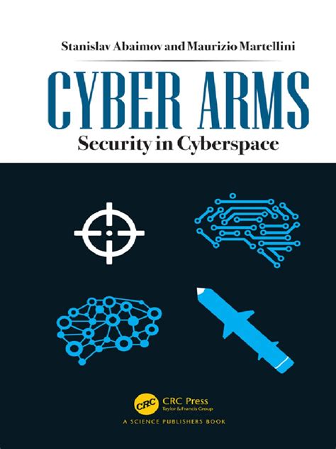 Cyber Arms Security In Cyberspace Pdf Computer Virus Ransomware