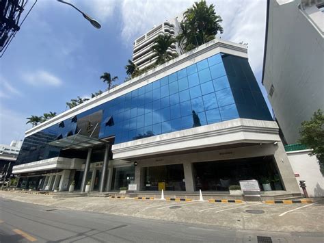 Lee House Thonglor 13 アパート バンコク不動産