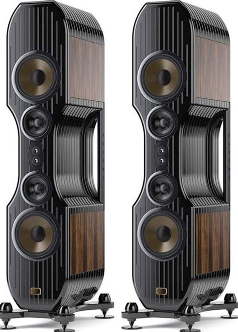 Pin By 17082284356 Hogan On High End Speakers Audiophile Speakers