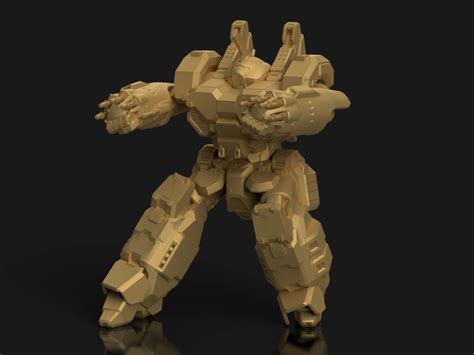 Crusader Crd J Alternate Battletech Model Afterdark Prints Crusader Crd J Alternate Battletech Model Afterdark Prints