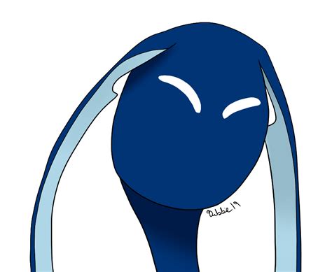 Commission Shapeshifter Oc Headshot By Coolpurpledudette On Deviantart