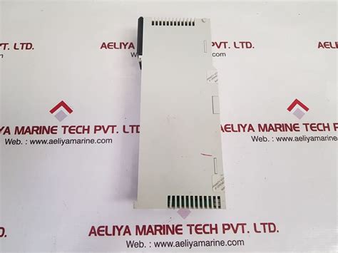 Schneider Modicon Quantum 140noe77101c Ethernet Module Aeliya Marine