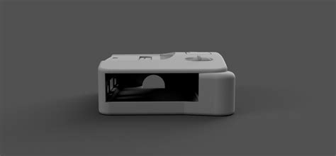 Retro Raspberry Pi Case N Etsy